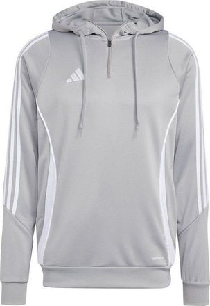adidas Performance Sweatshirt adidas Performance Tiro 24 Training Hoody Herren Polyester
