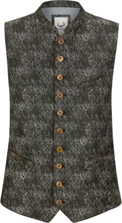 Stockerpoint Trachtenweste Claudio