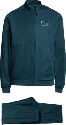 Emporio Armani OVERALLS - Sportanz&uuml;ge auf YOOX.COM