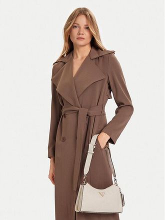 Guess Handtasche Cresidia II HWPD98 88180 &Eacute;cru