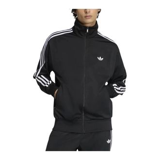 adidas Homme, Sport, Noir, Taille: M Firebird Track Top