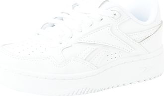 Reebok Unisex Kinder ATR Chill Sneaker, Weiß, 31.5 EU