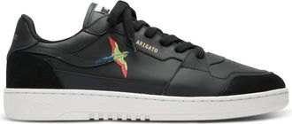 Axel Arigato Homme, Chaussures, Noir, Taille: 39 EU Dice Lo Bee Bird Baskets