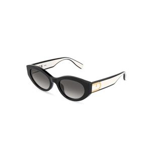 Furla Sfu976 Sonnenbrille - - Accessories - Damen - Wei&szlig; - 54 MM