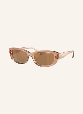 Michael Kors Sonnenbrille mk2210u Asheville braun
