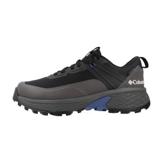 Columbia Tellurix Peak WP - - Shoes - Herren - Schwarzk - 44 1/2 EU