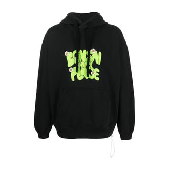BONSAI Hoodies - - Sweatshirts & Hoodies - Herren - Schwarzk - L