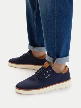 GANT Halbschuhe 32638244 Dunkelblau