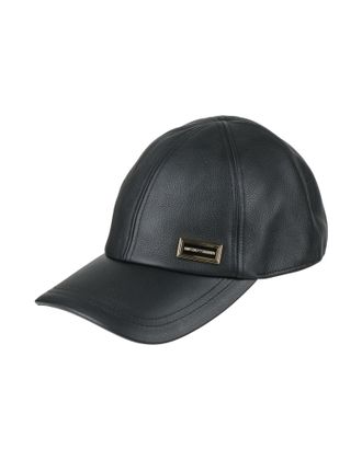 Emporio Armani ACCESSOIRES - M&uuml;tzen & H&uuml;te auf YOOX.COM
