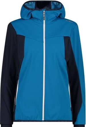 F.lli Campagnolo Damen Funktionsjacke WOMAN JACKET FIX HOOD