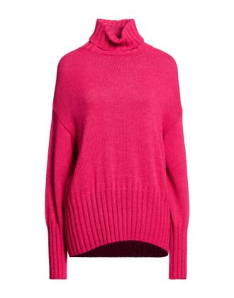 Tensione In STRICKWAREN - Rollkragenpullover auf YOOX.COM