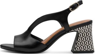 Tamaris Damen, Schuhe, Schwarzk, 37 EUGr&ouml;&szlig;e