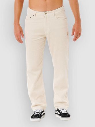Rip Curl Premium Surf Cordhose sand dune