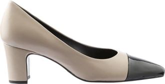 Högl Högl Femme Melody Pump, Cashmere Black, 34.5 EU X-Large