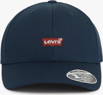 Levi's Casquette avec logo en coton