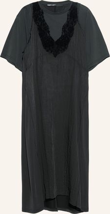 Bimba & Lola Bimba Y Lola Midikleid schwarz