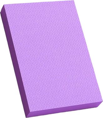 Generic Dickes Stabilit&auml;tspad - Trainingsbalance-Pad, &Uuml;bergro&szlig;e Balance-Matte | Stabilit&auml;ts&uuml;bungsmatte, rutschfeste Oberfl&auml;che f&uuml;r eine bessere