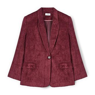 Motivi Damen, Jacken, Rot, XSGr&ouml;&szlig;e