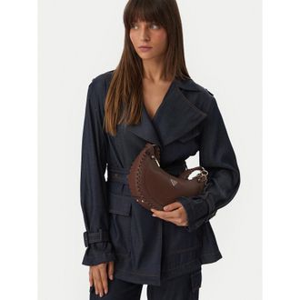 Guess Handtasche Guess Petra HWBG97 50010 Braun