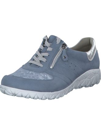 Waldläufer Schnürschuh