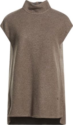 Agnona STRICKWAREN - Rollkragenpullover auf YOOX.COM