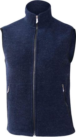Ivanhoe of Sweden Kurre Vest, XXL, Light Navy