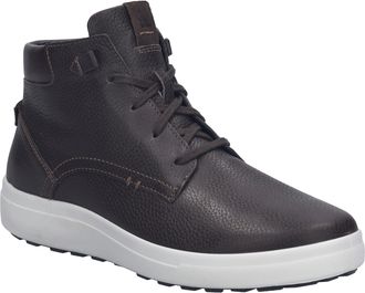 Josef Seibel Herren Sneaker Maddox 02 in brasil-kombi