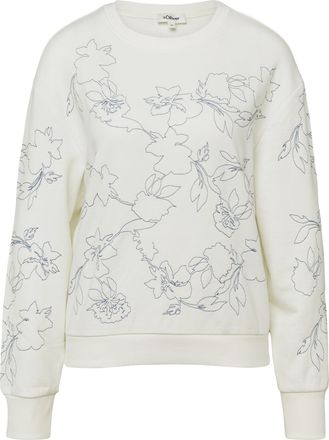 s.Oliver Sweatshirt