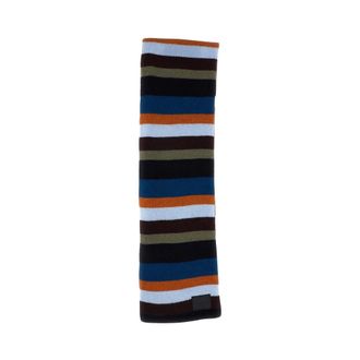 Paul Smith &Eacute;charpe ray&eacute;e - Homme - Accessoires - Multicolore - Taille: ONE Size