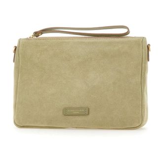 Gianni Chiarini Femme, Sacs, Vert, Taille: ONE Size Nora Pouch
