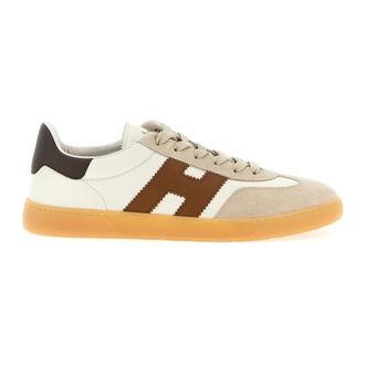 Hogan Cool Sneakers - - Shoes - Herren - Mehrfarbig - 44 EU