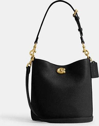 Coach Willow weiche Beuteltasche 19