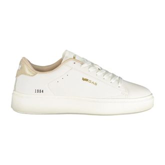 Gas Gas, Damen, Schuhe, Wei&szlig;, 41 EUGr&ouml;&szlig;e