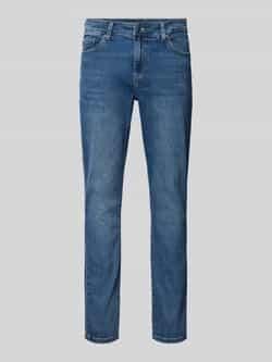 Only & Sons Slim Fit Jeans im 5-Pocket-Design Modell LOOM