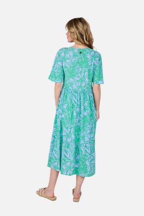 Lieblingsst&uuml;ck Sommerkleid FelinaL aus Viskose
