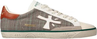 Premiata Herren, Schuhe, Mehrfarbig, 45 EUGröße