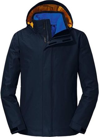 Schöffel Herren Doppeljacke 3in1 Partinello M
