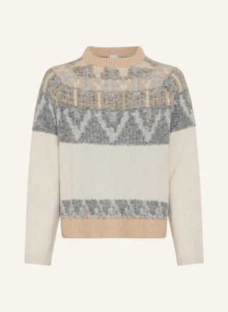 Brax Brax Strickpullover Style Nala beige