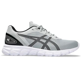 Asics Asics Gel-Quantum Lyte II Herren Graue Lauf Schuhe