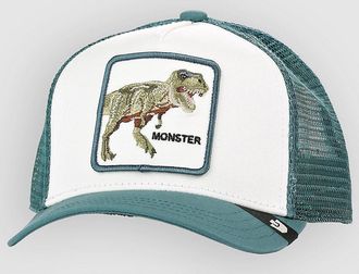 Goorin Brothers Sea Monster Kids Cap sea