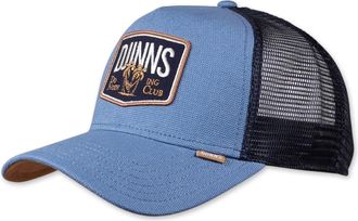 Djinns Cap HFT Nothing Club