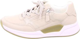 Gabor Damen, Schuhe, Beige, 37 1/2 EUGr&ouml;&szlig;e