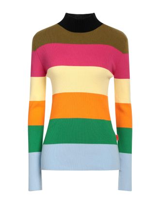 Sunnei STRICKWAREN - Rollkragenpullover auf YOOX.COM