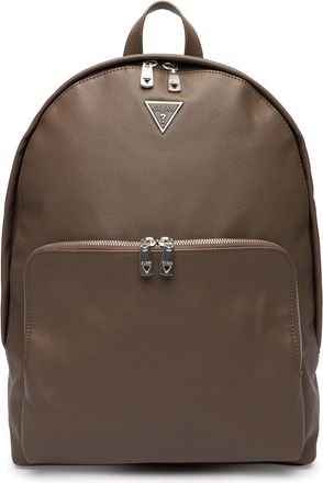 Guess Rucksack Guess HMECSA P3406 Braun
