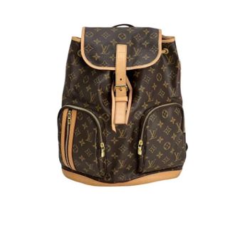 Louis Vuitton Damen, Pre-Owned, Braun, ONE SIZEGröße