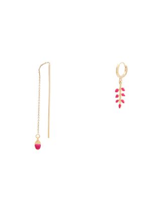 Isabel Marant SCHMUCK und UHREN - Ohrringe auf YOOX.COM