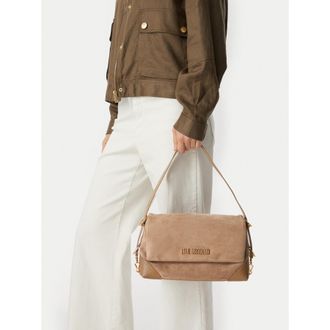 Love Moschino Handtasche LOVE MOSCHINO JC4092PP1PLD110A Beige