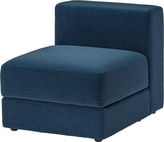IKEA J&Auml;TTEBO 1er-Sitzelement mit Aufbewahrung