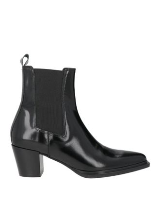 J.A.P. Jos&eacute; Antonio Pereira SCHUHE - Stiefeletten auf YOOX.COM