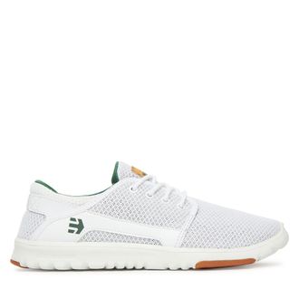 Etnies Sneakers Etnies Sneakersy Scout X Tftf 4107000588 Weiß